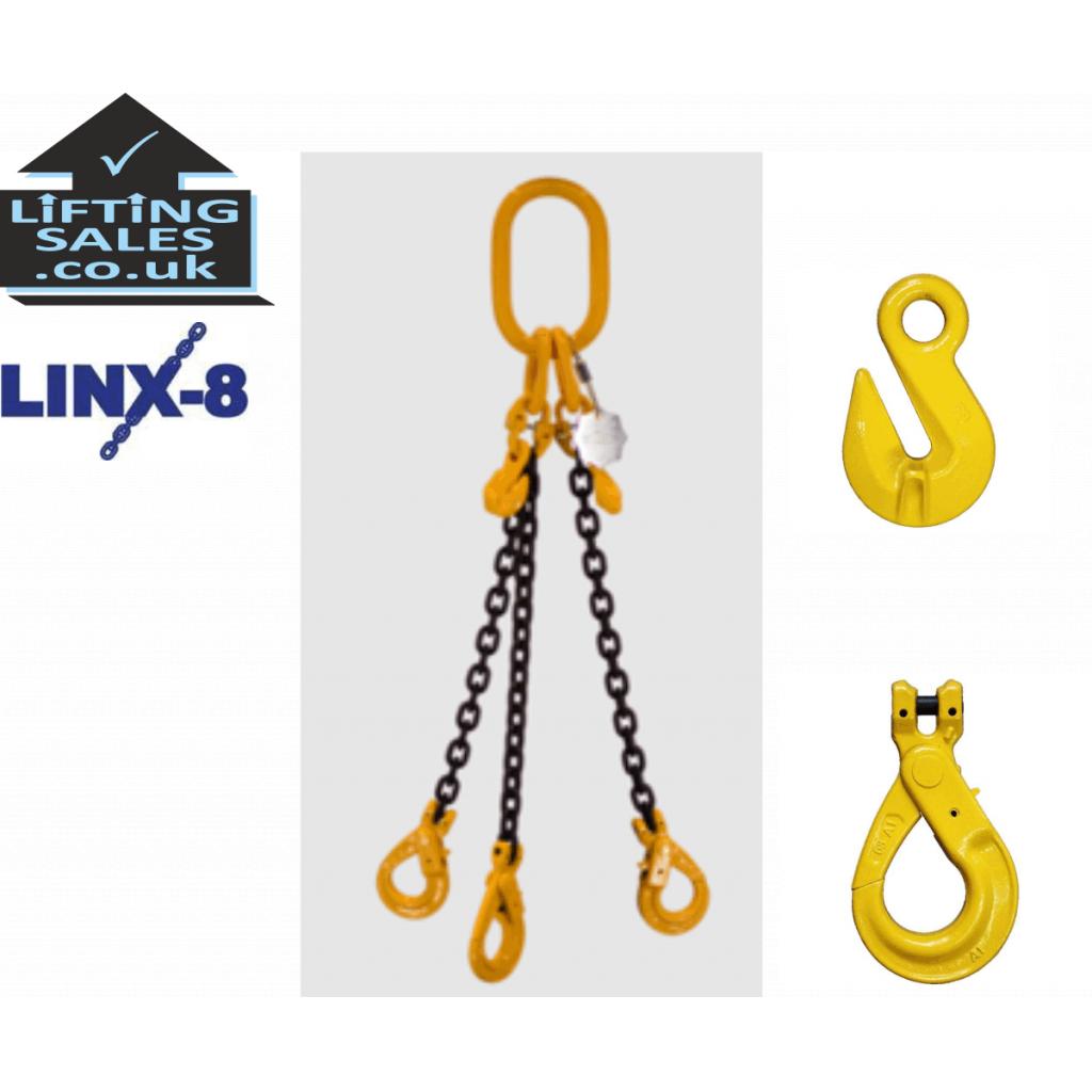 Lifting and Safety Ltd - Lifting and Safety in North Wales